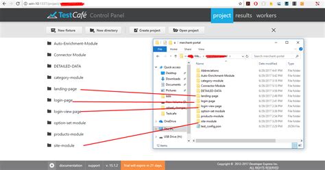 Automated Tests How To Integrate Testcafe Automation Tool With