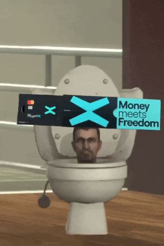 Normal Skibidi Toilet Dancing Meme 