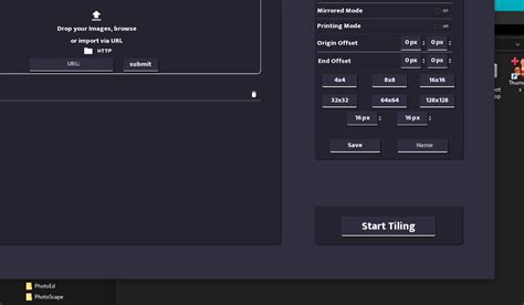 Tilemap To Tileset Online By YukkiTimmy
