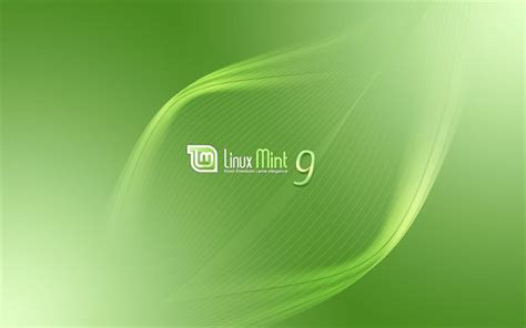 다운로드 민트 Linux 보호기 바탕 화면 무료 데스크톱 용 무료 데스크톱 용 그림