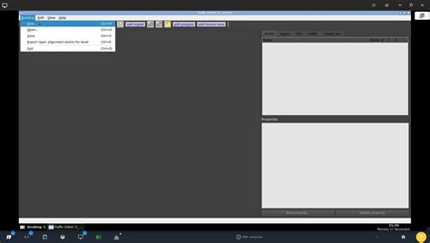 [ros2 qanda] how to create map for robot fleet management open rmf