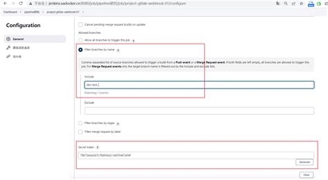 Jenkins使用gitlab Plugin来自动触发任务构建 Sre回忆录 云野生sre回忆录