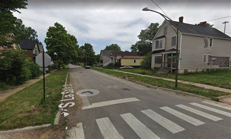 The Final Hours Of Malcolm Stuckey Documentary All Rap News