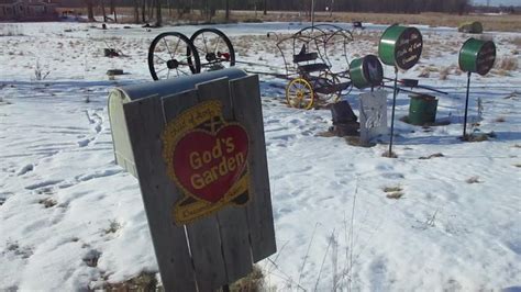 Immanuel Ike Eickholdt On Linkedin Took The Amish Tractor At Its