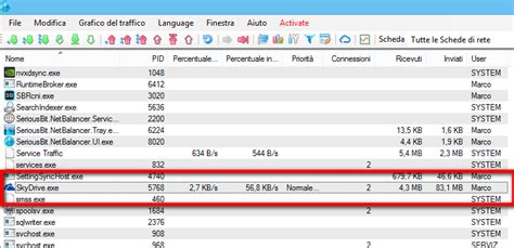 Guida Per Limitare La Banda Di OneDrive Ed Evitare Rallentamenti Nella Navigazione