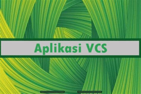 Aplikasi Vcs Free Coin