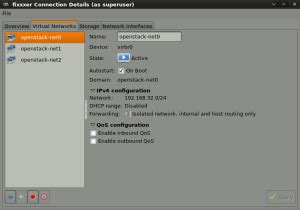 Install OpenStack On KVM How To Configure KVM For OpenStack TuxFixer Com