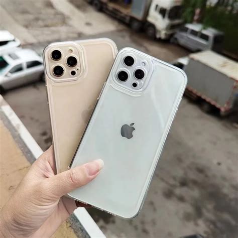 Clear Case Compatible For Itel A A Pro Vision Sale Lazada PH