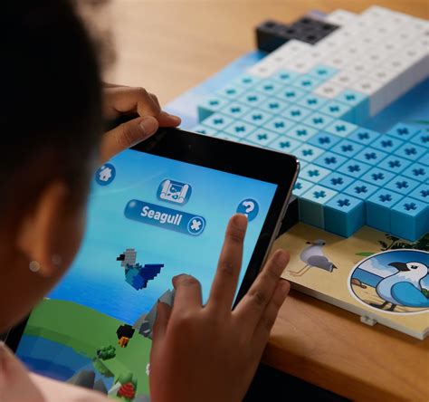 Aniblock Puzzle Master The Octonauts Multisolution Puzzle Merges The Physical And Digital