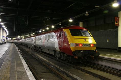 Class 82 Dvt Matty Ps Railway Pics