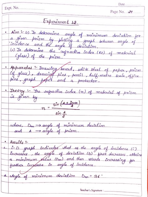 exp no 1 prism pdf