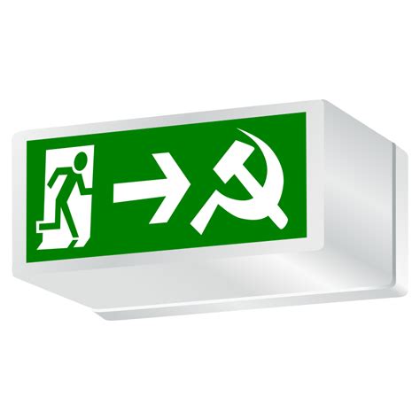 Exit Slip Clipart