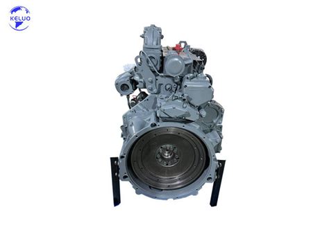 Bf4m2012 Deutz Engine 2200rpm 2300rpm 4 Cylinder Engine For Excavator