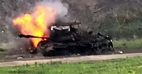 За добу в Україні знищено понад тисячу російських військових Цензор НЕТ