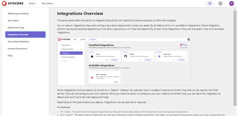 sitecore demo portal neil killen