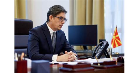 Пендаровски Полша е наш силен поддръжник