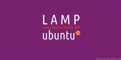 Install Lamplinux Apache2 Mysql Php5 On Ubuntu 1404lts Magento2x