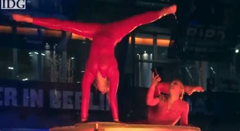 Sony Hopes Sex Sells Smartphones TechCrunch