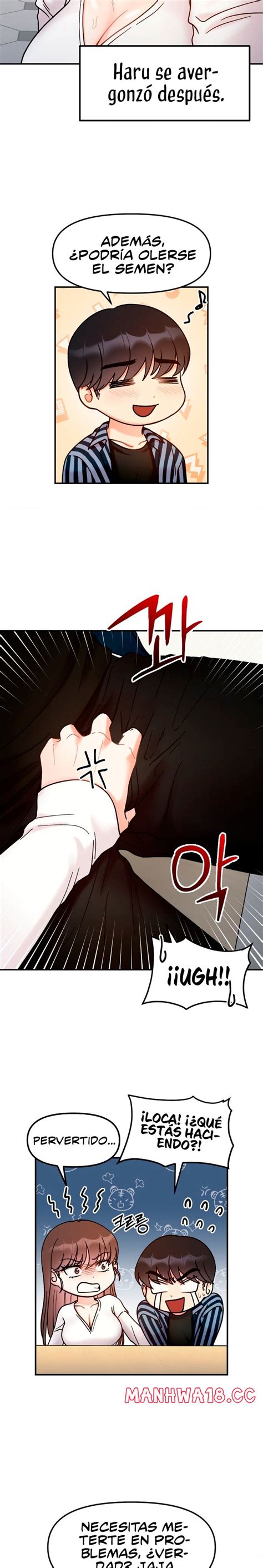 Secret Siblings Raw Manhwa Chapter Manhwa Cc