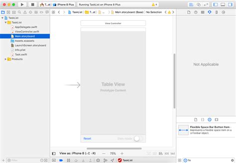 IOS Launch Screen Ios Tutorial