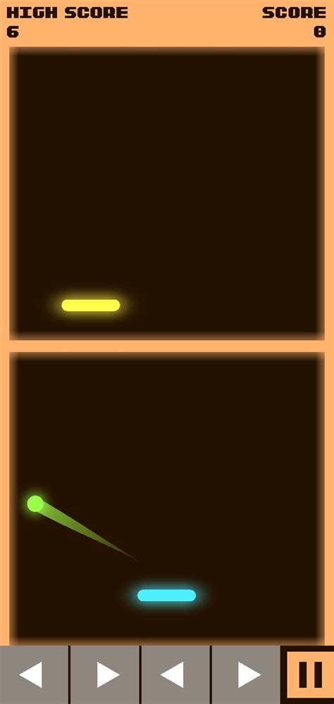 Pong Battle By Bright Code
