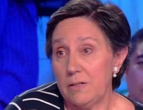 Moi Ce Sont Des Photos Qui Ont Circulé Danielle Moreau Fait Une Révélation Intime Dans Tpmp