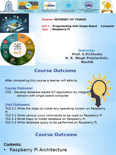 5 1 Raspberry Pi Architecture Pdf Raspberry Pi Central Processing Unit