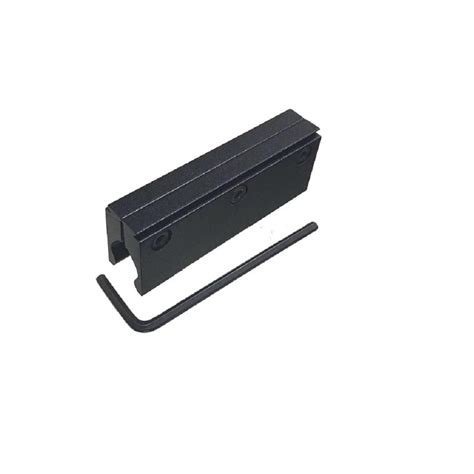 11mm Dovetail For Crosman 1322 1377 2240 2260 Reddotmate
