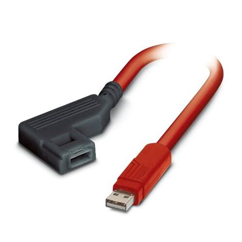 USB Data Programming Cable For Communication Between The PC And RAD IFS A S I Automation Ltd