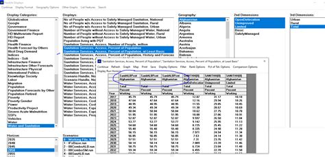 flex display picks up a list more than once in the table · issue 230