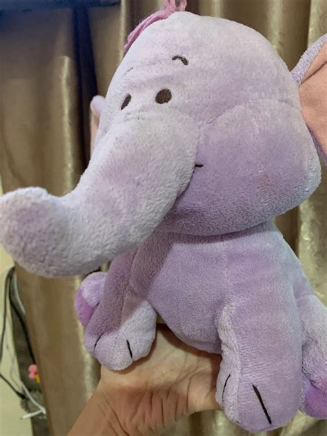 Lumpy Winnie The Pooh Toys And Collectibles Mainan Di Carousell