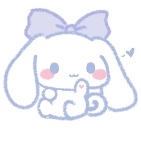 Cinnamoroll Sanrio Icon Kartu Lucu Kartu Pop Up Lukisan Lucu
