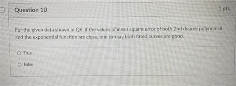solved what is the y value evaluated at x 7 when you fit
