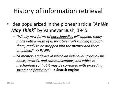 Ppt Introduction To Information Retrieval Powerpoint Presentation