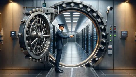 Encryption And Appropriate Key Management In AWS