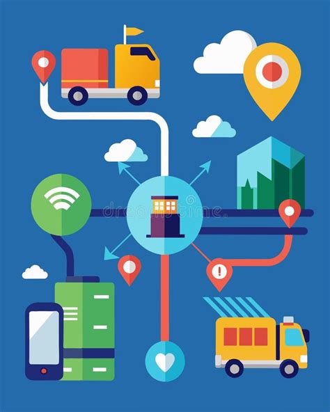 Systems Tracking Stock Illustrations 1 265 Systems Tracking Stock Illustrations Vectors