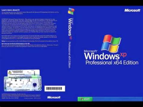 Windows Xp Professional Sp2 64 Bit Iso Treearchive