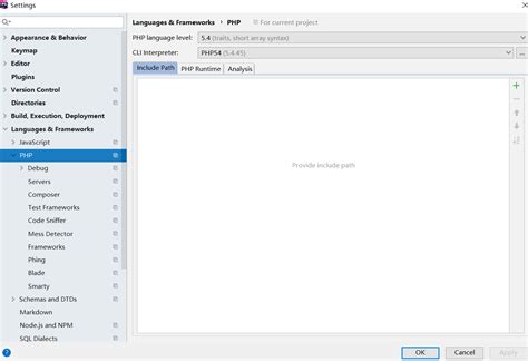 phpstorm 配置XDebug Fengzun 博客园