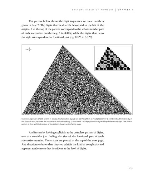 Elementary Arithmetic A New Kind Of Science Online By Stephen Wolfram [page 121]