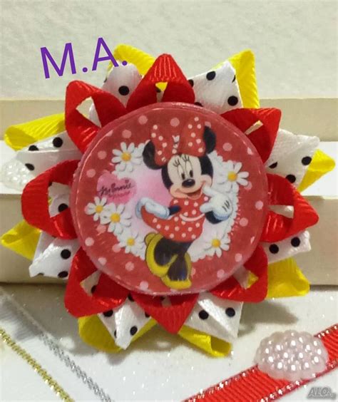 МИНИ МАУС Лот от 3 части за момичета Аксесоари за майката и детето