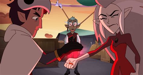 What You Think Happened To Eda Did Not Actually Happen R Theowlhousetheory