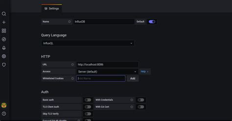 How To Install Grafana Tig Stack Ubuntu