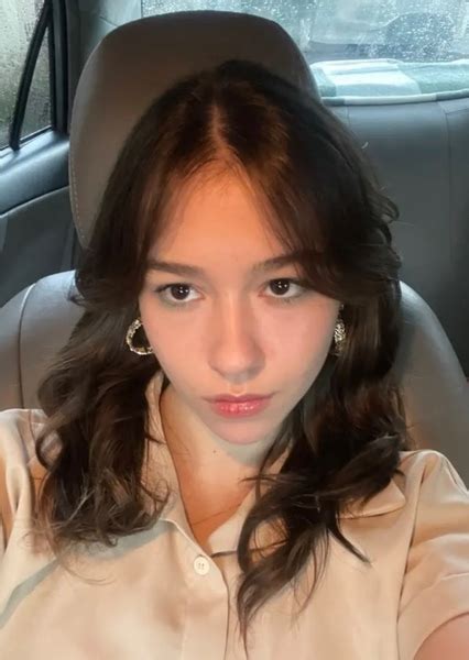 Júlia Gava Photo On Mycast Fan Casting Your Favorite Stories