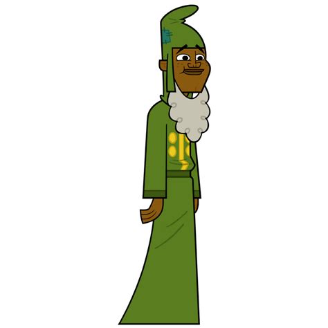 Total Drama Leonard If He Appeared In The Reboot By Dtnichelle On