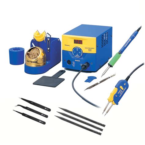 Soldering Station