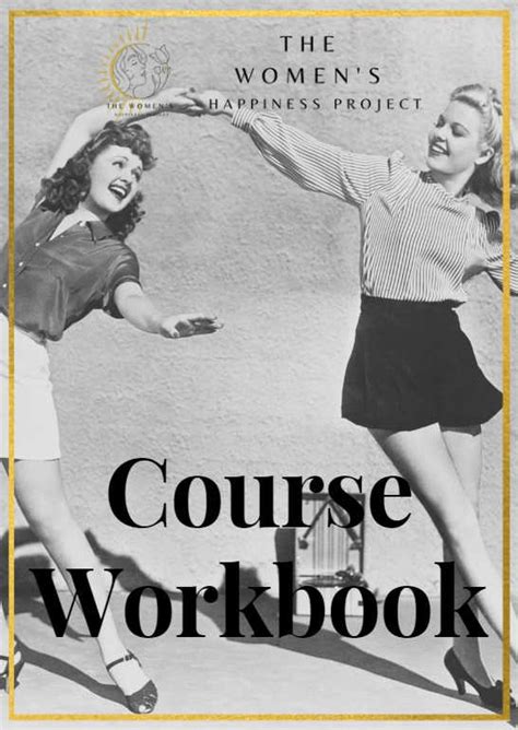 The Womens Happiness Project Gold Gem The Womens Happiness Project