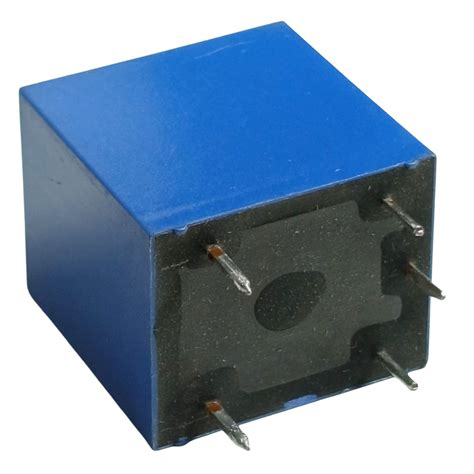 Relay 15a 250vac Bobina 5vdc 1formc Jru S 105d Ta Relay