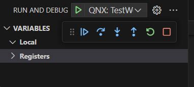 Debugging An Application