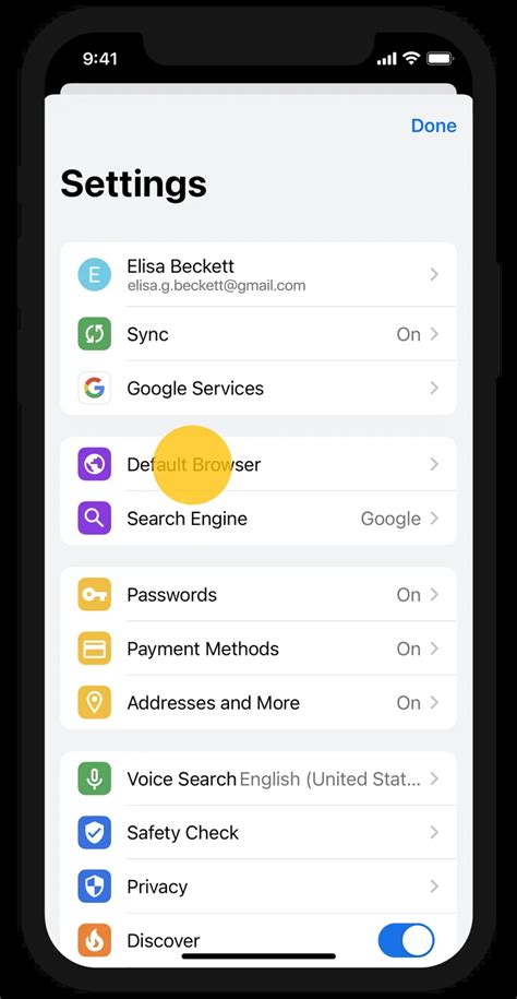 Reasons To Use Google Chrome On IOS