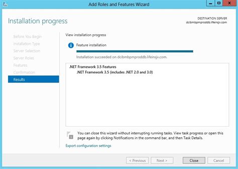 Error Microsoft Net Framework Service Pack Is Required Sqlservercentral